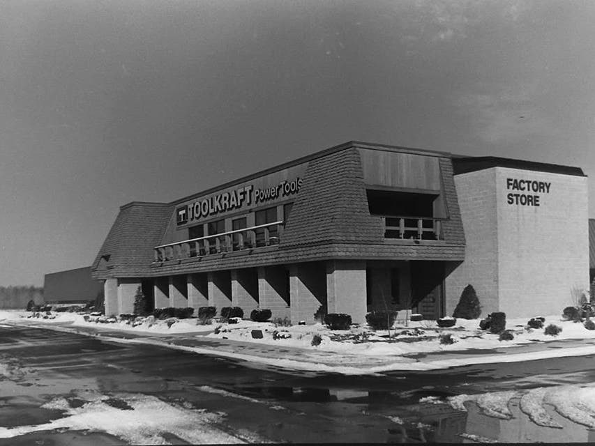 Picture Enfield - Then And Now | Enfield, CT Patch