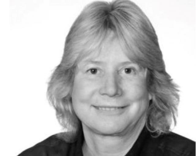 Ellington Candidate Profile: Lori Spielman, First Selectman | Ellington ...