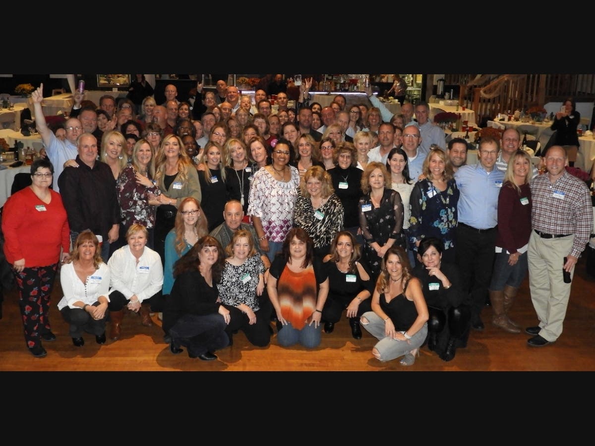 Deadline Near For Tickets To Enfield/Fermi Class Of 1983 Reunion ...