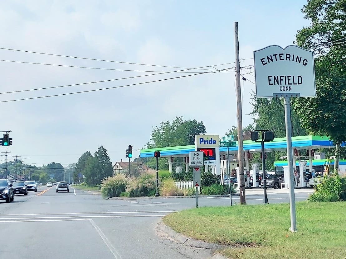 Who's Coming, Who's Going: The Latest Home Sales In Enfield | Enfield ...