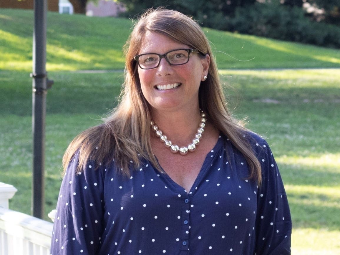 Ellington Candidate Profile: Jennifer Mullin, Board Of Education ...