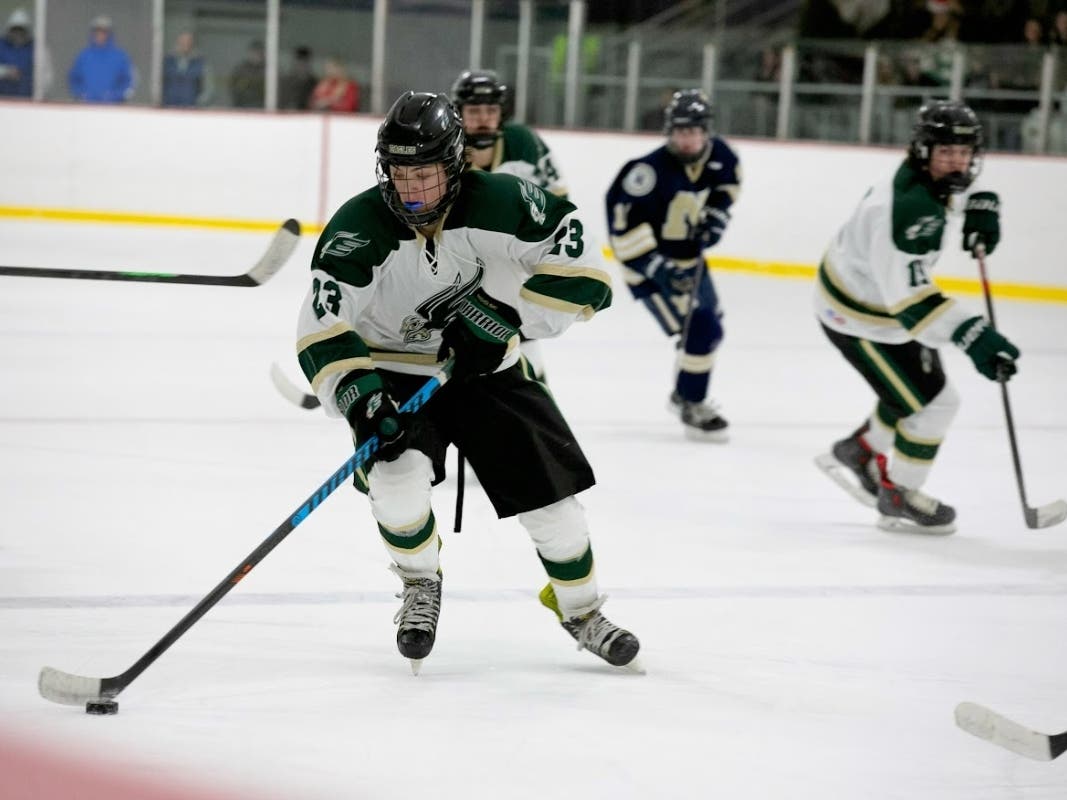 Enfield High School Varsity Sports Schedule: Dec. 26-31 | Enfield, CT Patch