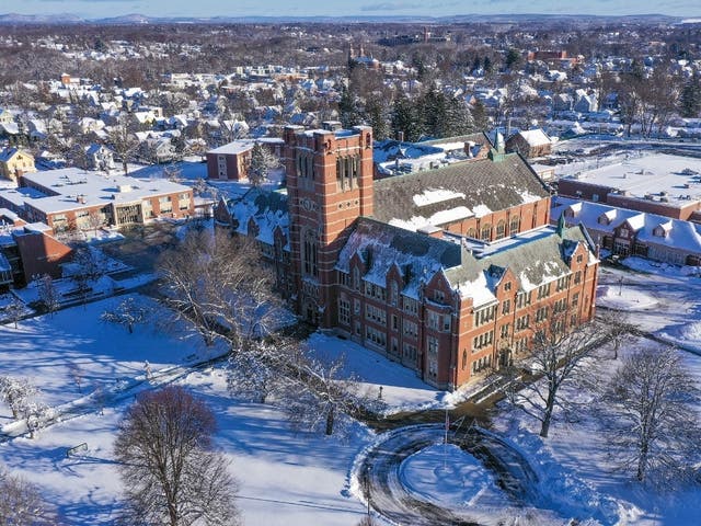 More Great Campus Accomplishments By Enfield College Students | Enfield ...