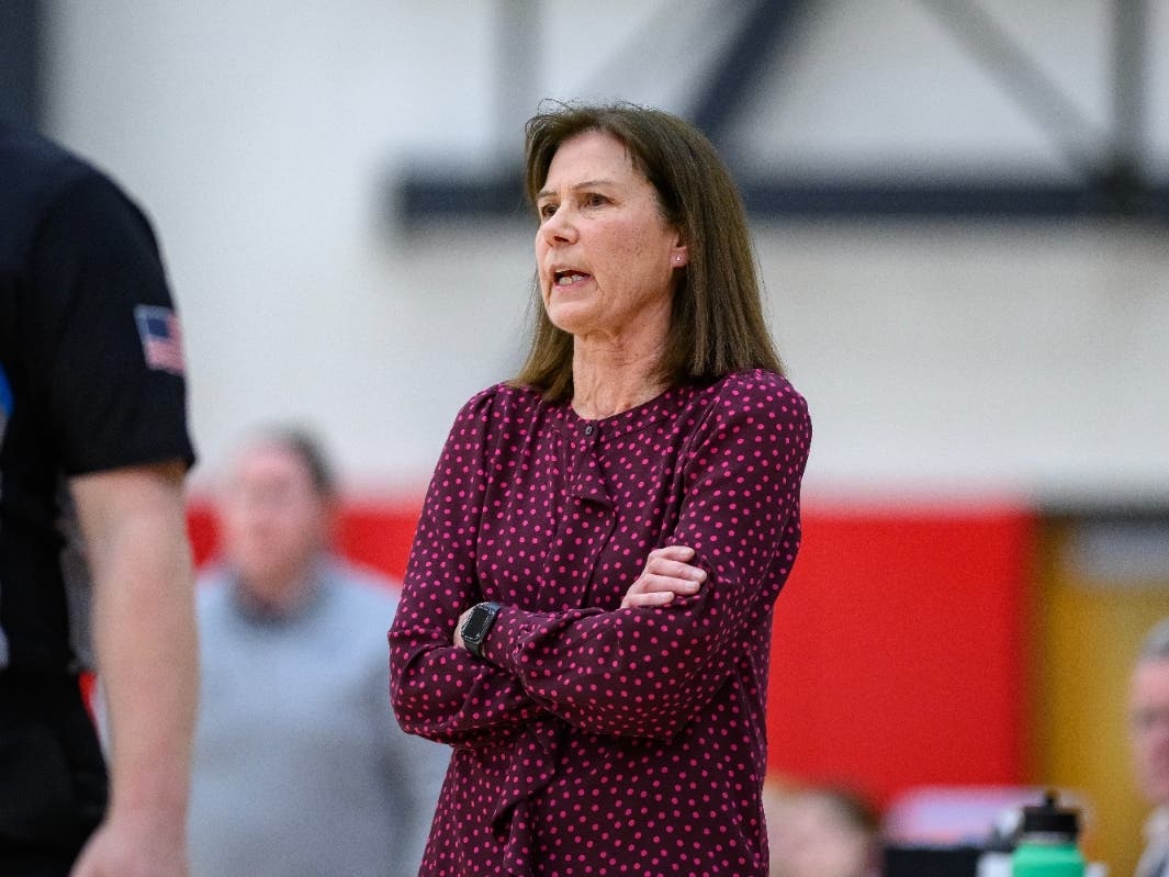 Longtime Wesleyan Coach Chosen For Prestigious Statewide Sports Award ...
