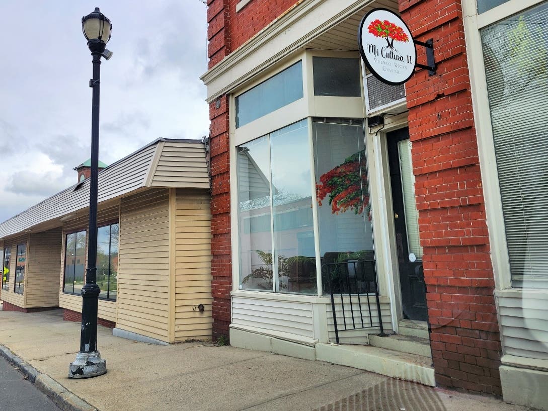 Ethnic Restaurant Ready To Expand Into Downtown Section Of Enfield ...