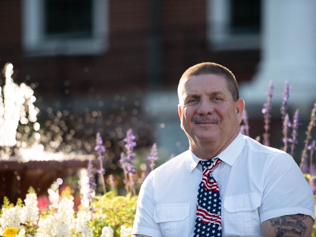 District 3 Councilor Doug Finger Resigns From Enfield Town Council ...