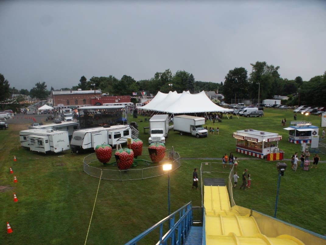 Enfield Italian Festival Returning For Three Days In Early August ...