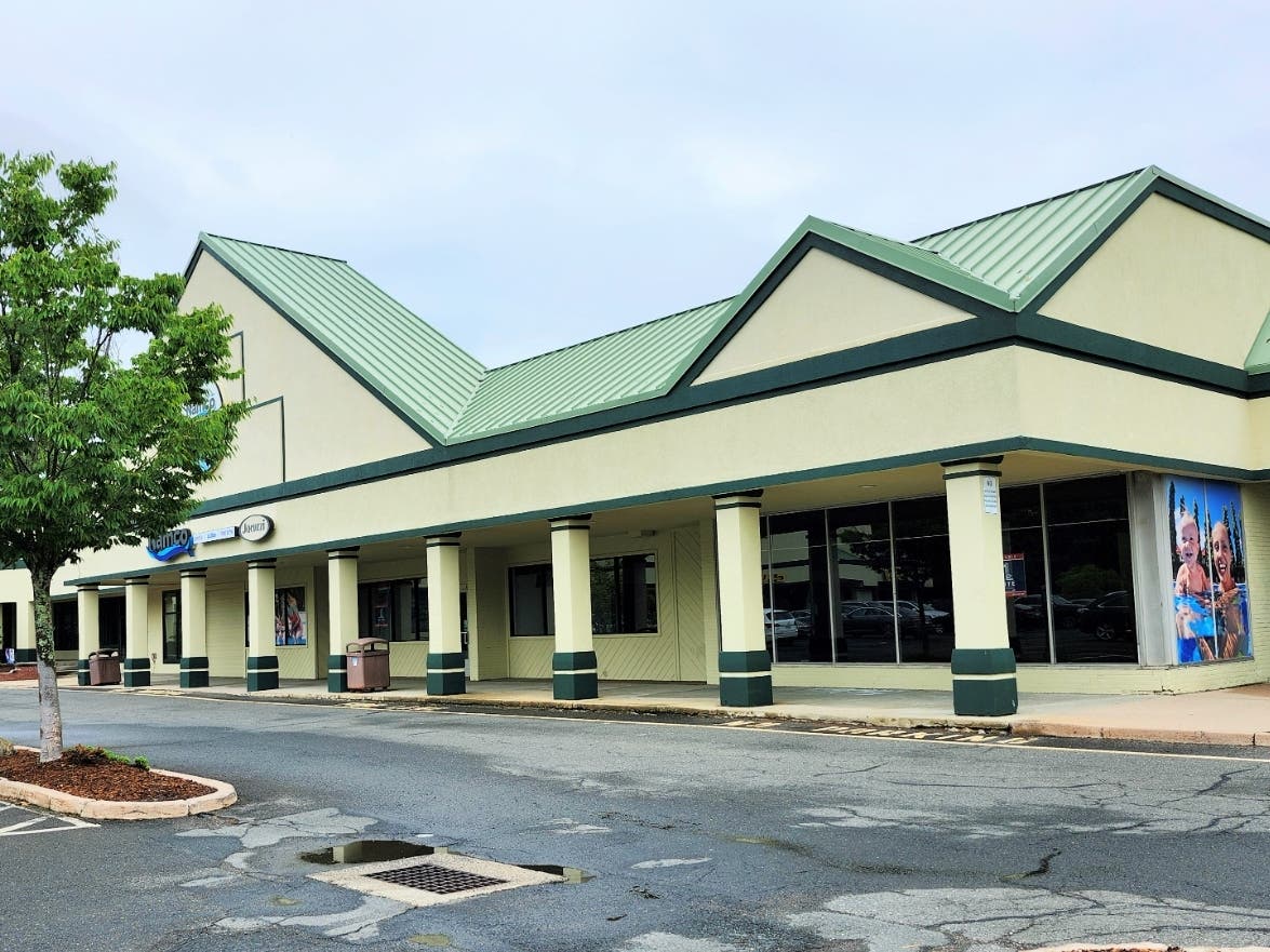 Visions For Vacancies: Readers Suggest Uses For Space In Enfield Plaza ...