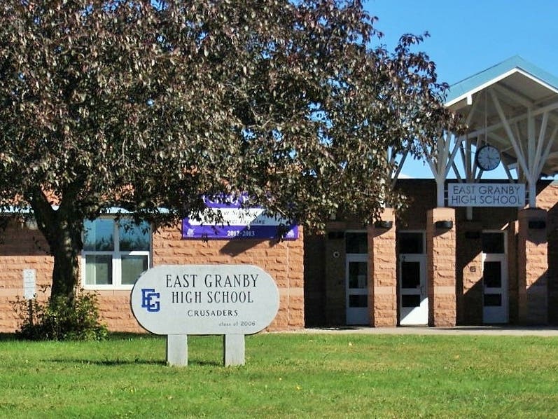 Granby, East Granby School Calendars: Key Dates For 2024-25 | Granby ...