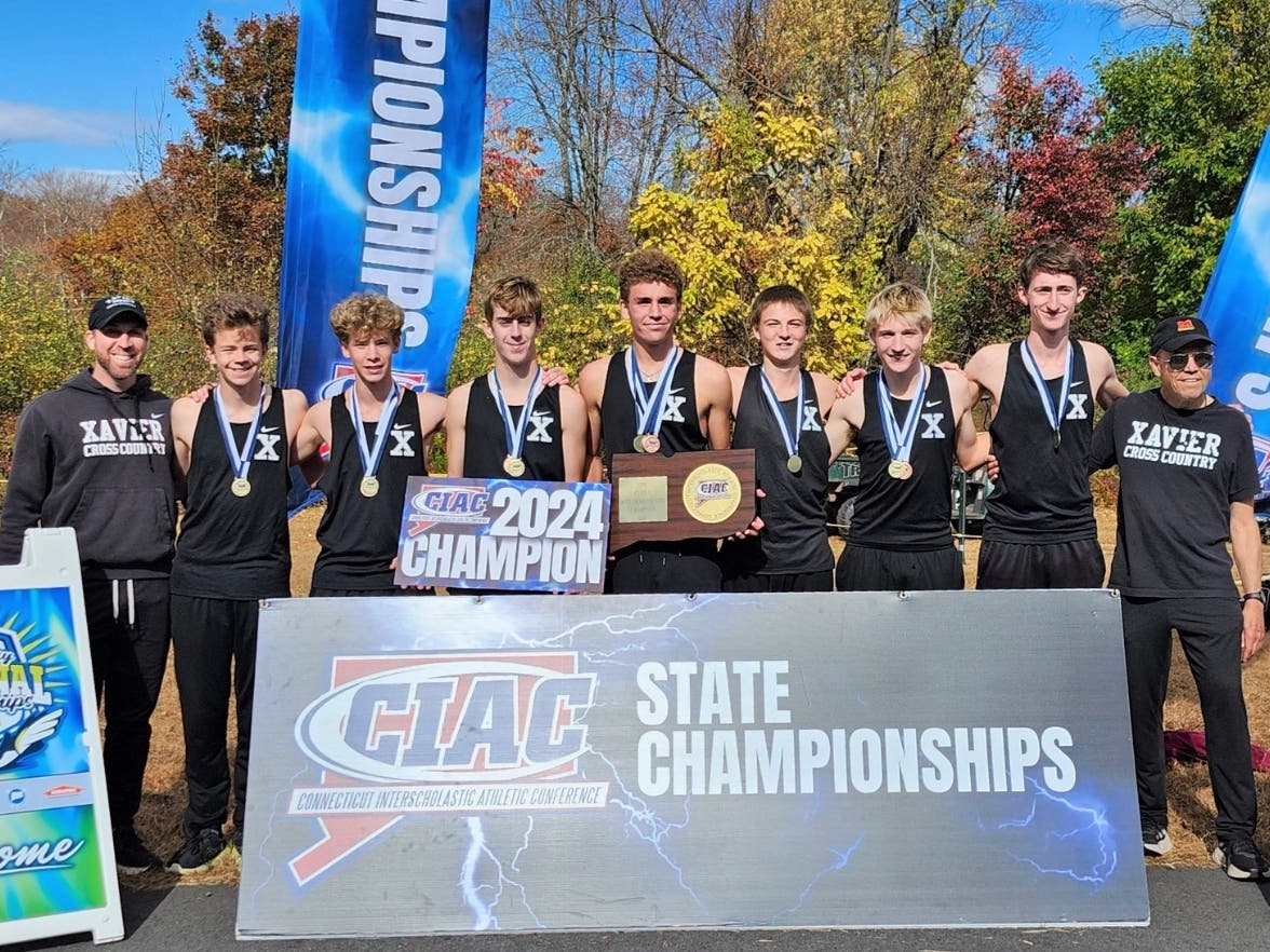 Team, Individual Champions Crowned At Cross Country Divisional Races ...