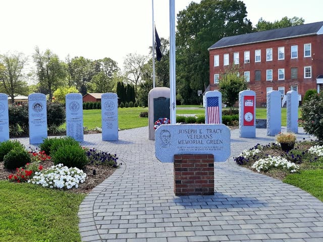 Share Your Favorite Military Veteran In Our Patch Photo Gallery ...