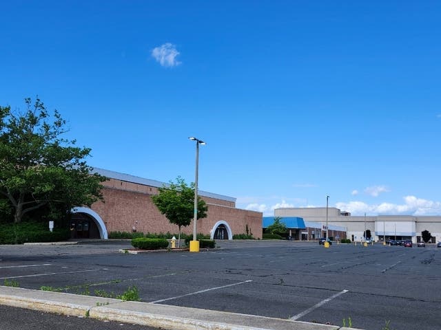 $10 Million Grant To Aid Redevelopment Plans At Enfield Square Mall ...