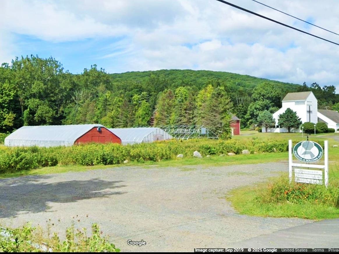 Farm In West Granby Earns State Grant From Department Of Agriculture ...