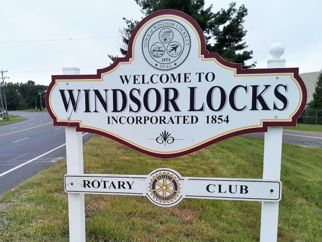 Who's Coming, Who's Going: The Latest Home Sales In Windsor Locks ...
