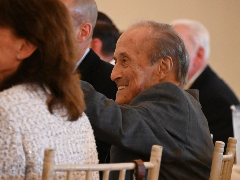 Legendary College Baseball Coach Frank Vieira Dies At 91 | New Haven ...
