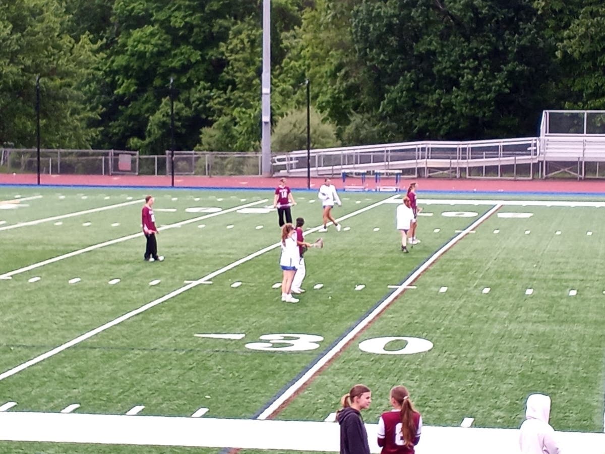 Wednesday's High School Varsity Scores: Hartford And Tolland Counties ...