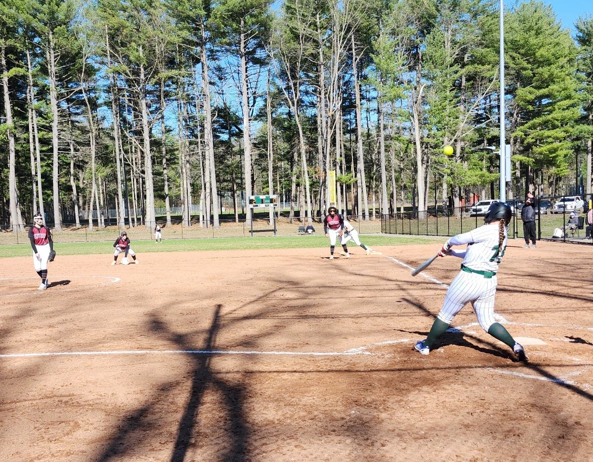 Hartford And Tolland County Teams Seeking State Softball Championships ...