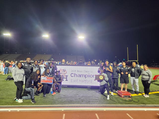 3 Triple Event Winners Among Champions At Class LL, S Track Meets ...