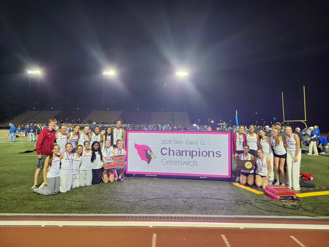 3 Triple Event Winners Among Champions At Class LL, S Track Meets ...