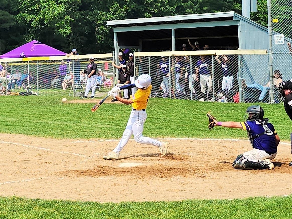 Sunday's CIAC State Tournament Scoreboard: Baseball, Softball | Across ...