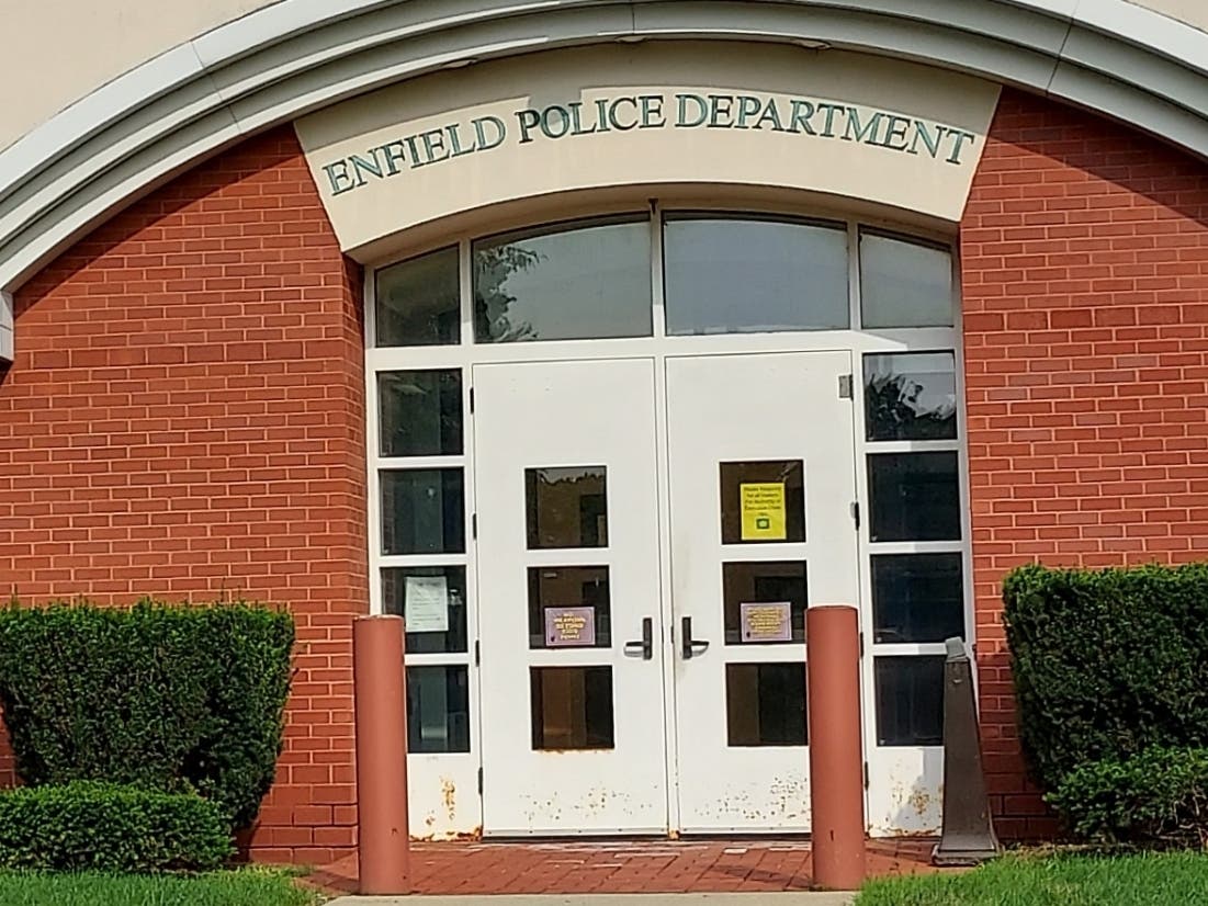 Enfield Arrest Log: June 13-17 | Enfield, CT Patch