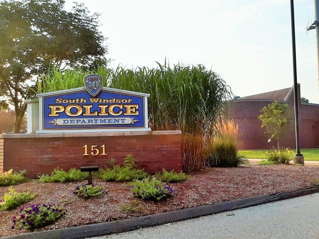 South Windsor Arrest Log: June 10-22 | South Windsor, CT Patch