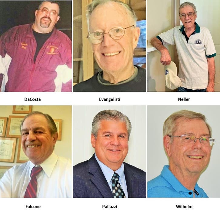 Good Sport Award Recipients Announced By CSMA For 83rd Gold Key Dinner ...