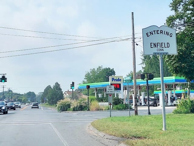 Who's Coming, Who's Going: The Most Recent Home Sales In Enfield ...