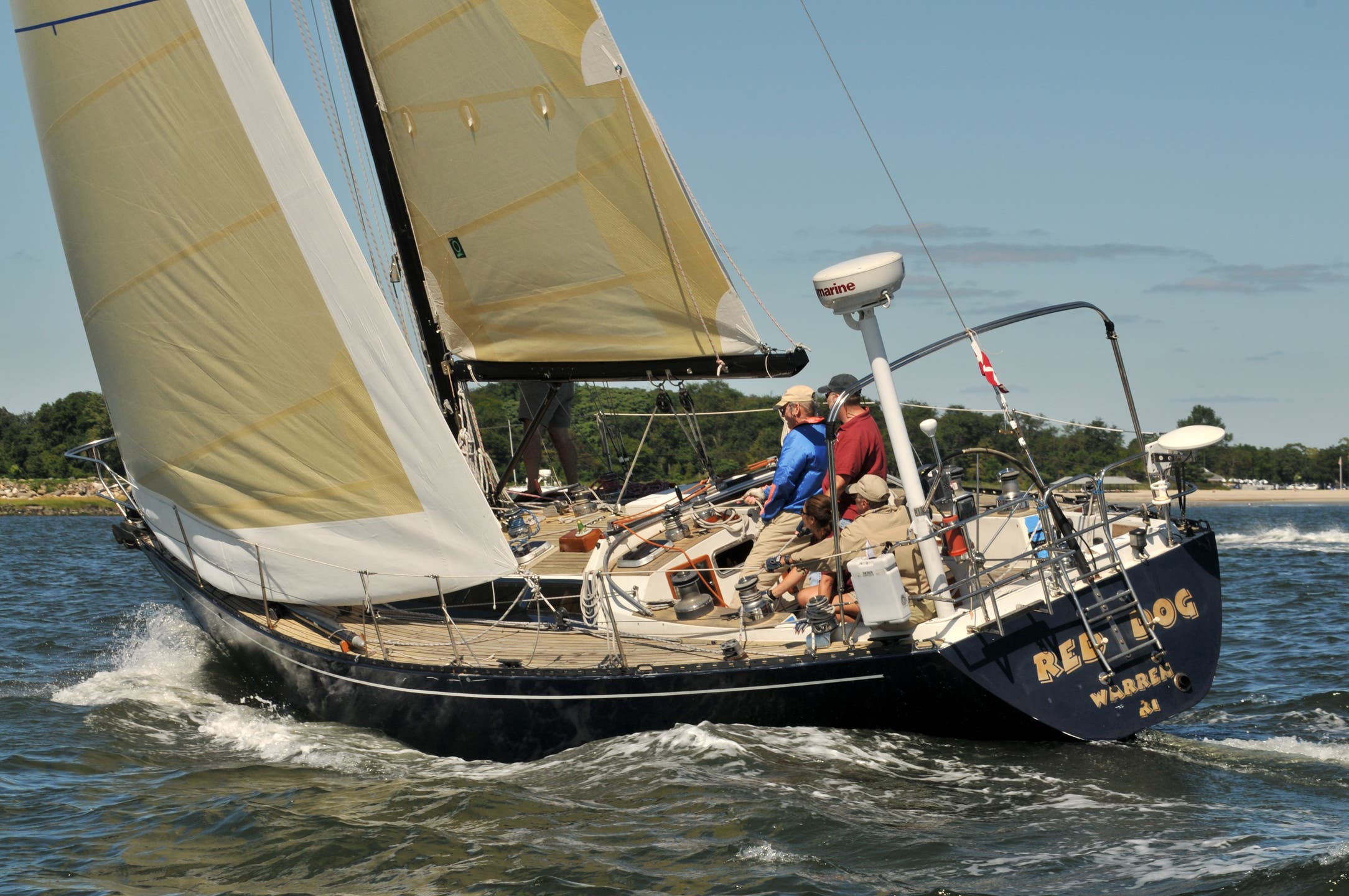 Mar 15 | CT Safe Boating Class | Greenwich, CT Patch