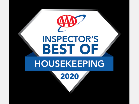 Royal Park Hotel wins AAA Best of Housekeeping Award | Rochester, MI Patch