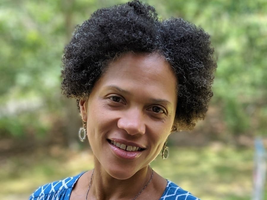 Take Five: SOMA School Board Candidate Stephanie Lawson-Muhammad ...