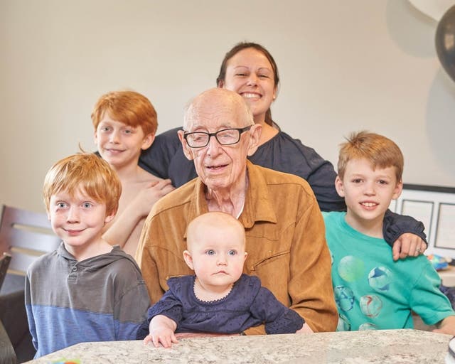 Cranford Resident, Korean War Veteran Dies At 89 | Cranford, NJ Patch