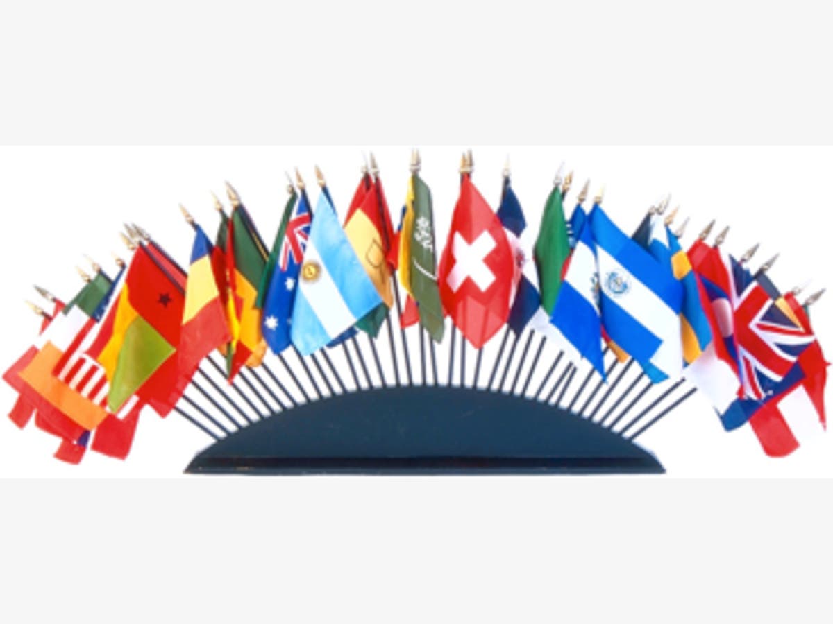 English for Speakers of Other Languages (ESOL) Classes in Leesburg ...