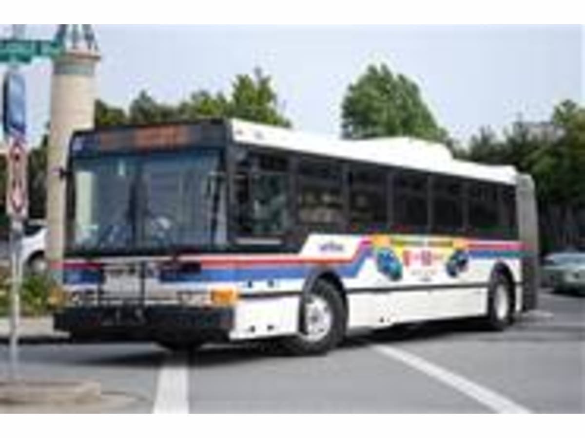 SamTrans Adjust Routes | San Bruno, CA Patch