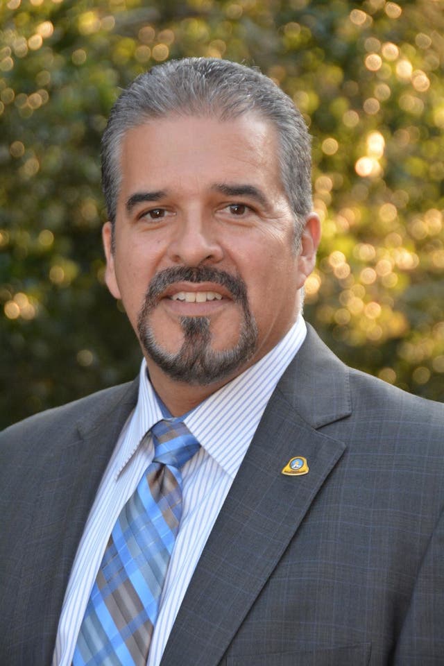 Mayor Rico E.Medina - State of the City 2018 | San Bruno, CA Patch