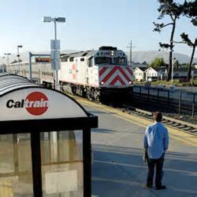 Caltrain Launches Did You Know? Campaign About Rail Corridor | San ...