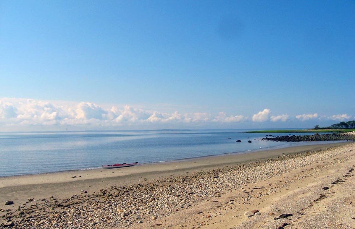 Kayaking Guide of Norwalk Islands offered for Free | Norwalk, CT Patch