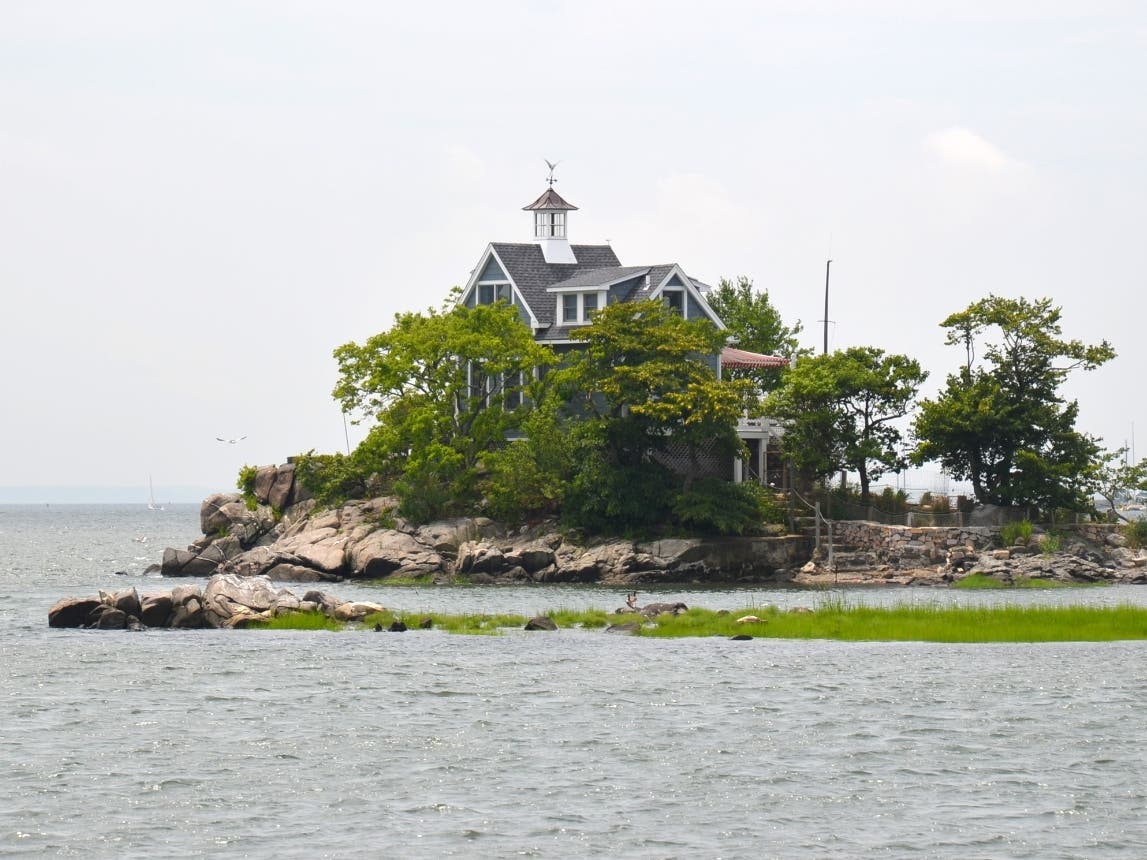 Take A Cruise with the Norwalk Seaport Association | Across Connecticut ...