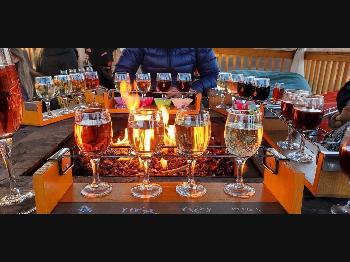 CT Wine Trail Announces 2023 Winter Wine Trail Passport | Newtown, CT Patch