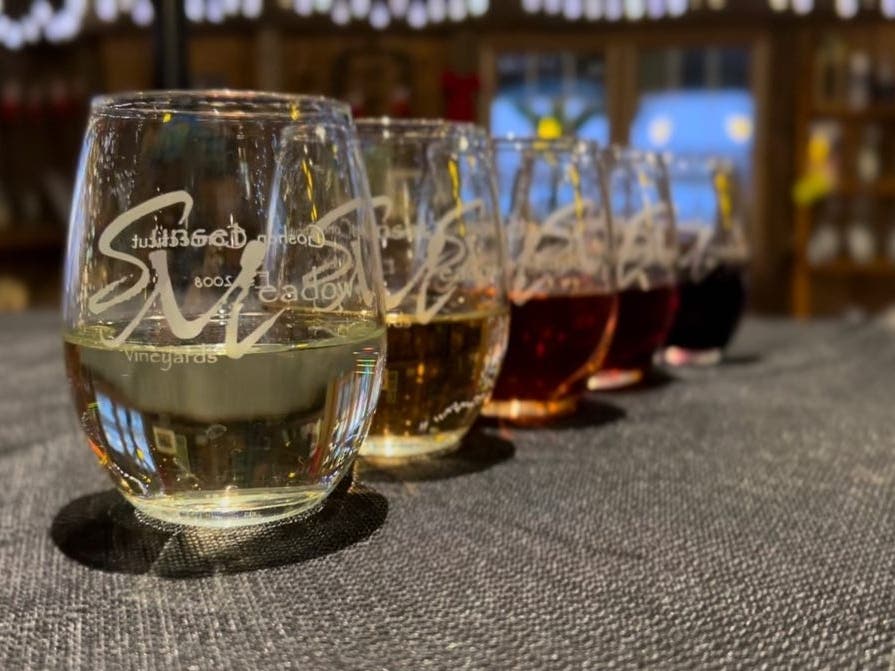 CT Wine Trail Announces 2023 Winter Wine Trail Passport | Stonington ...
