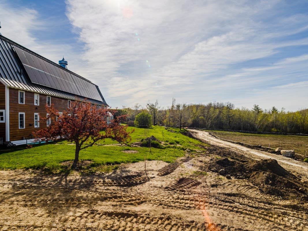 Celebrate Earth Day @ Husky Meadows Farm in Norfolk CT | Across ...
