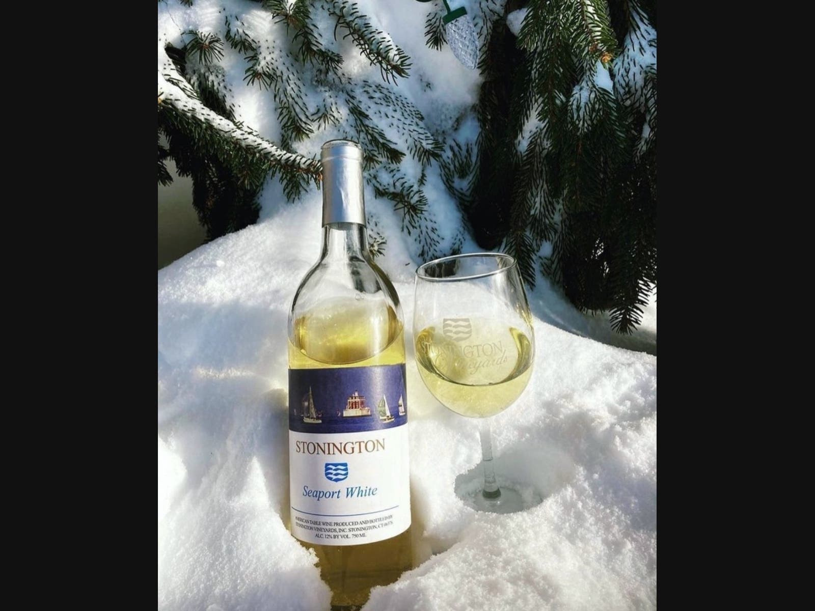 The CT Wine Trail announces return of the 2024 Winter Wine Trail ...