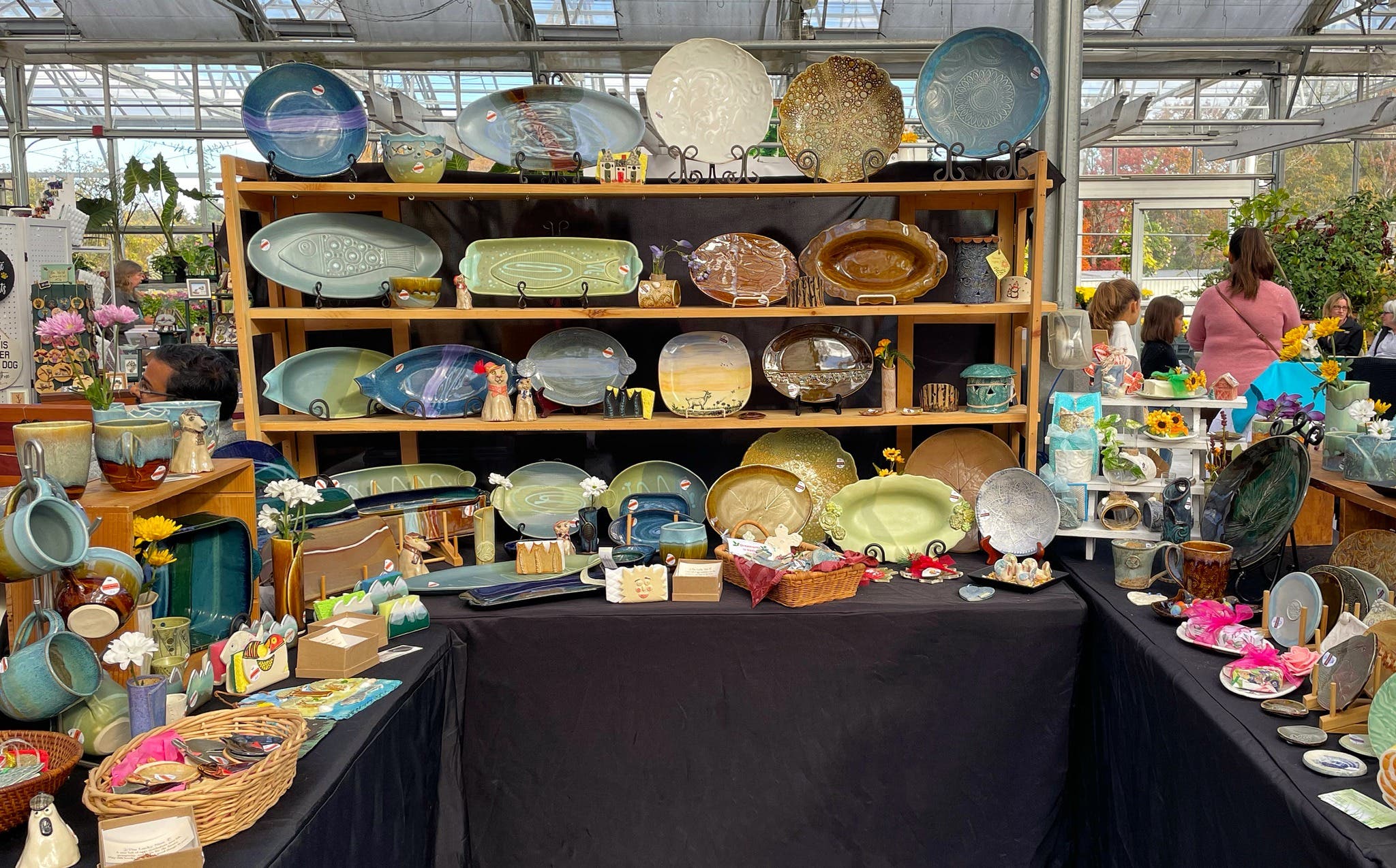 Dec 14 | Briggs Holiday Craft Fair | Wrentham, MA Patch