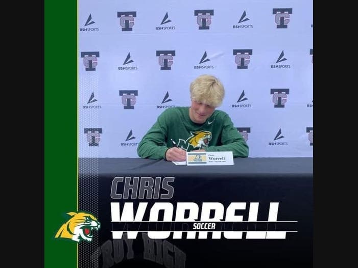 15 Troy High Seniors Commit to Athletic Programs on Signing Day | Troy ...