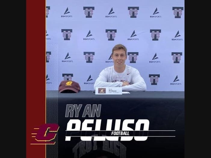 15 Troy High Seniors Commit to Athletic Programs on Signing Day | Troy ...