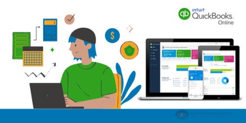 Apr 9 | QuickBooks Online 101: Mastering the Basics for Financial ...