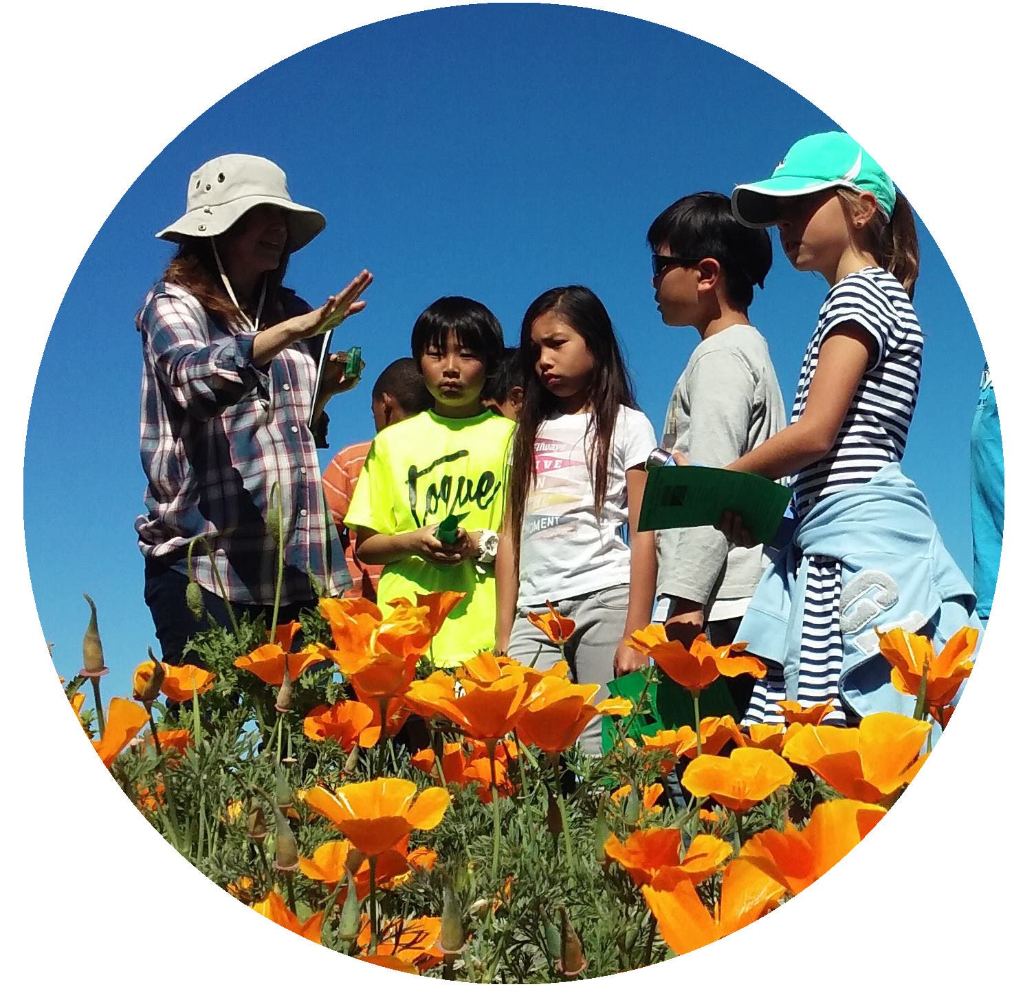 Oct 9 | Be a Guide of the Wild: Nature Education Docent Orientation ...
