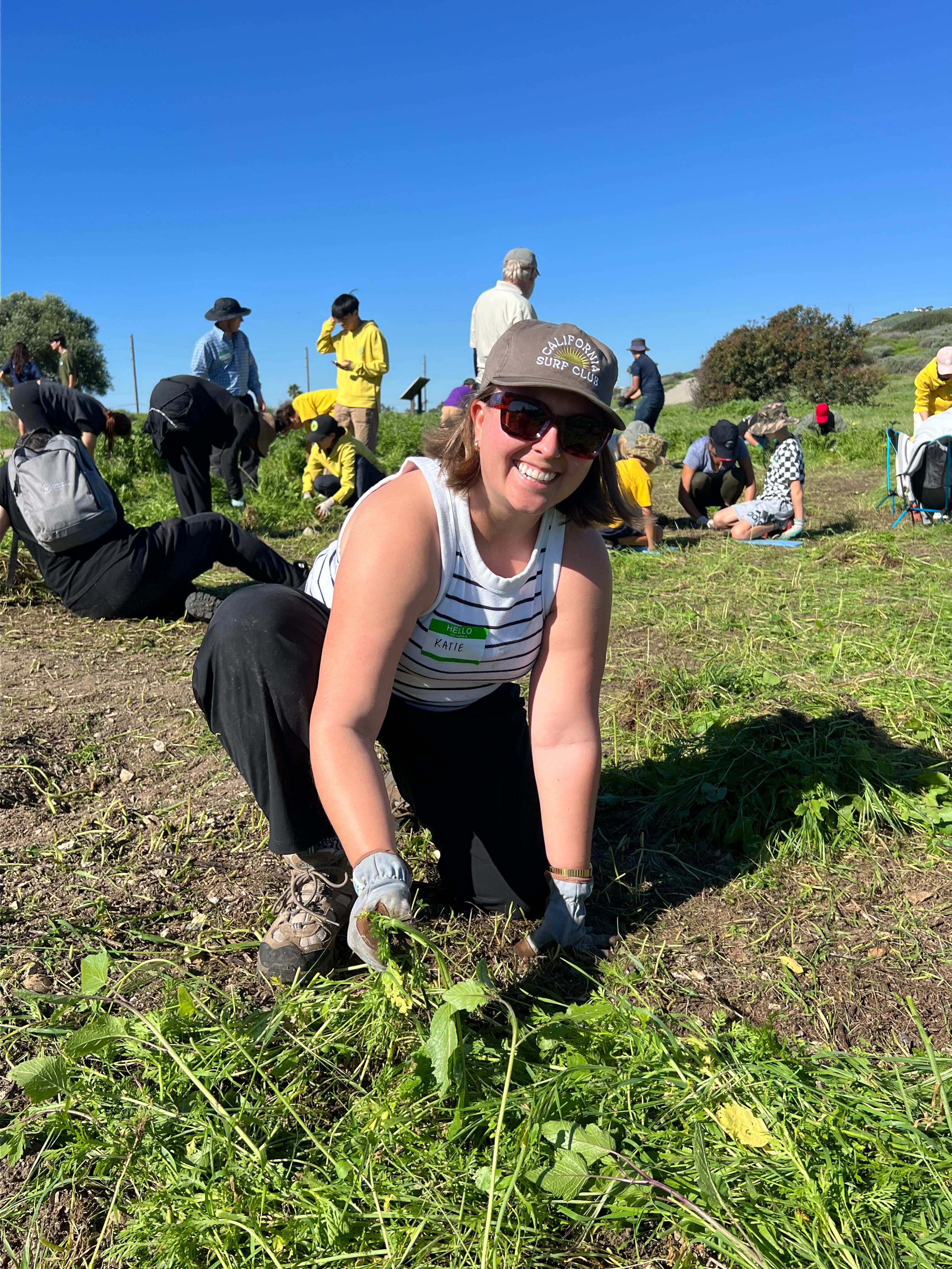 Mar 29 | Outdoor Volunteer Day at White Point with the Palos Verdes ...
