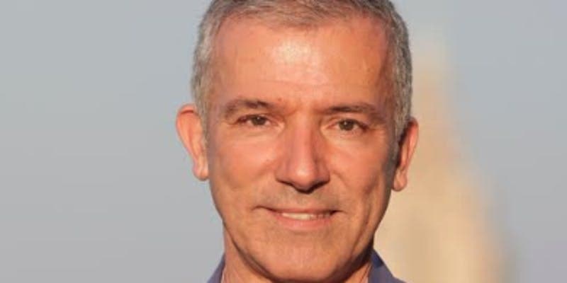 Memoir Workshop with professional journalist Andrew Visconti - East ...