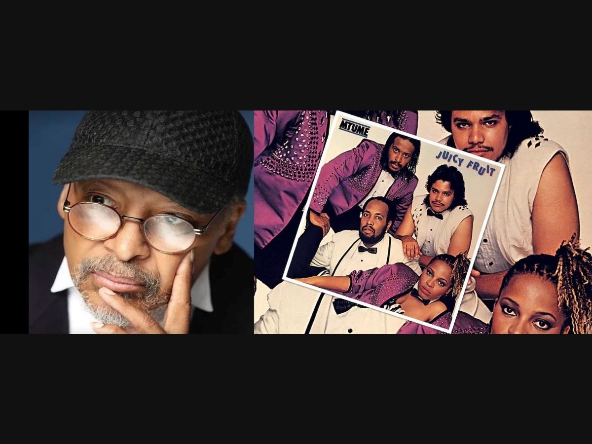 End of an Era For Legendary South Orange Resident James MTume | South ...